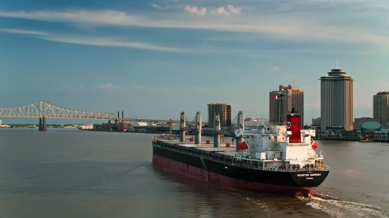 Why Is New Orleans Known as the Crescent City? - Nola Defender