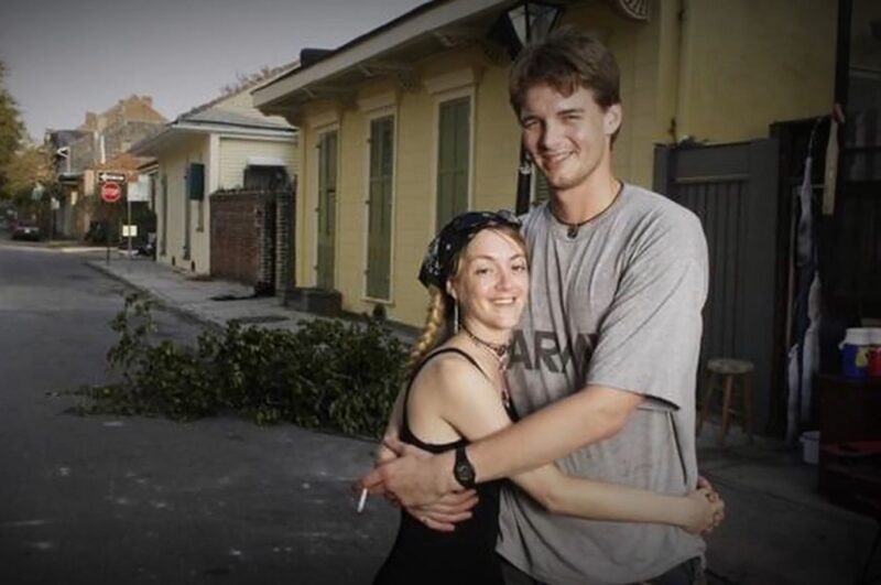 Love, Murder, and Madness - The Infamous Tale of Zackery Bowen and ...