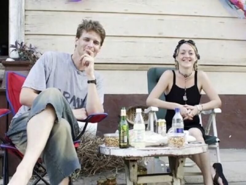 Love, Murder, and Madness - The Infamous Tale of Zackery Bowen and ...