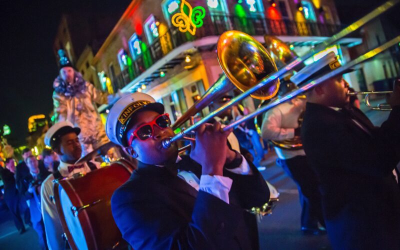 10 Famous Streets That Define New Orleans Culture - Nola Defender