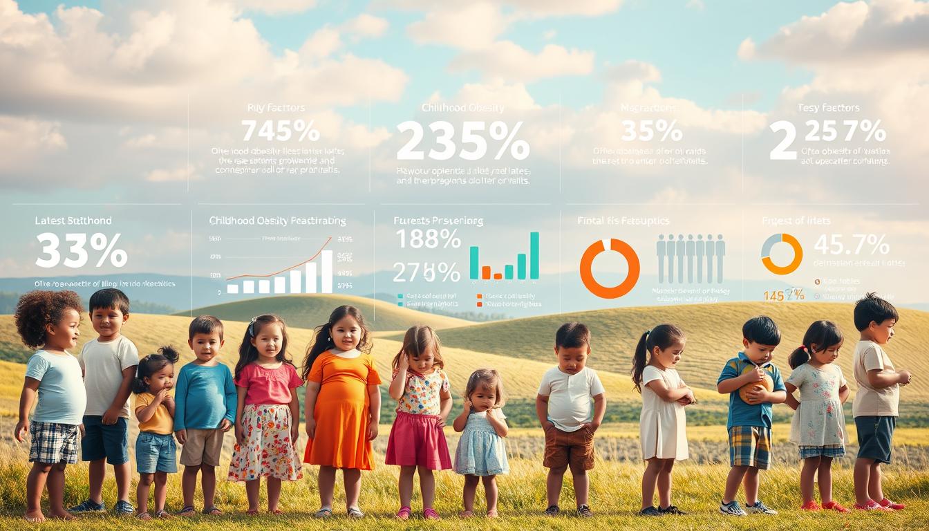 US Obesity Rates 2025: State Comparisons and Public Health Statistics
